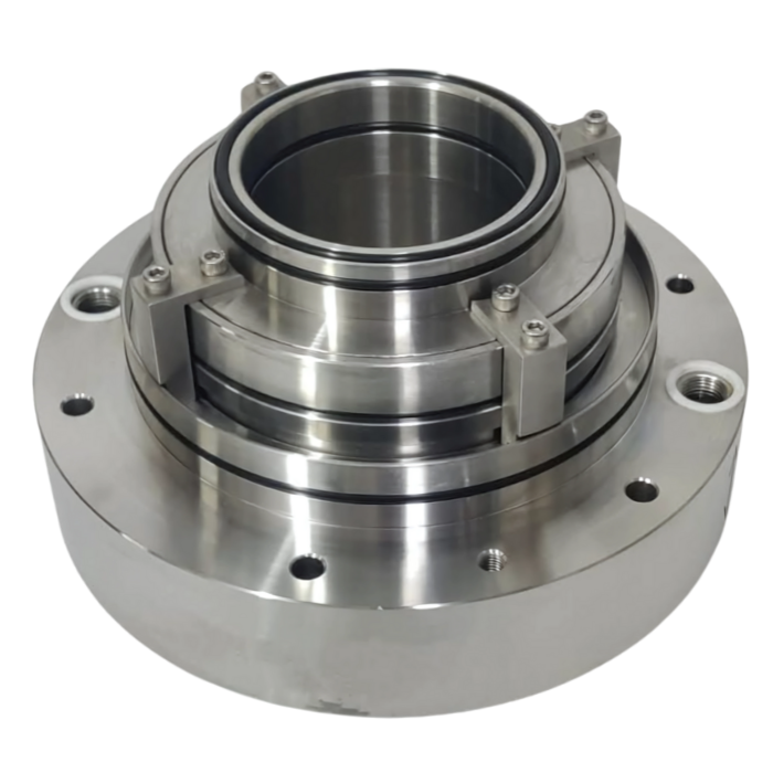 Mak-Tech Seals & Tube Fittings / Instrumentation Valves Manufacturer in ...